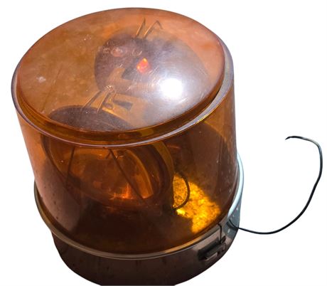 Rust Belt Revival Online Auctions - Federal Signal Corporation Model 14 ...