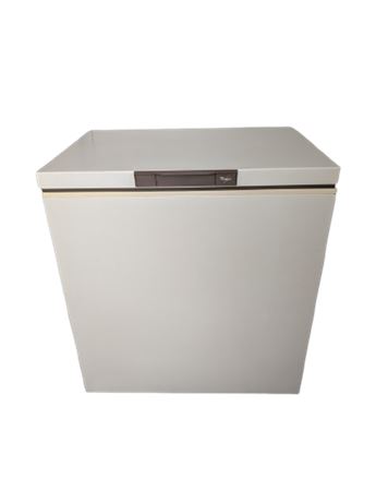 Rust Belt Revival Online Auctions - Chest Freezer