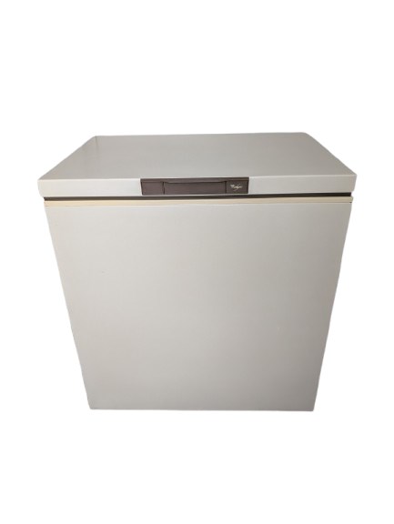 Rust Belt Revival Online Auctions - Chest Freezer