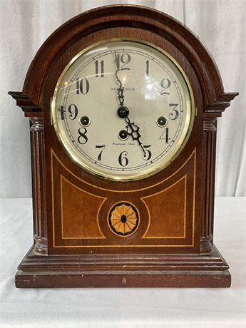 Rust Belt Revival Online Auctions - Vintage HOWARD MILLER Westminster ...