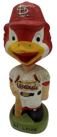 Rust Belt Revival Online Auctions - Vintage Saint Louis Cardinals Fred ...