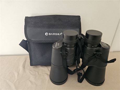Rust Belt Revival Online Auctions - Barska 20x50 Binoculars