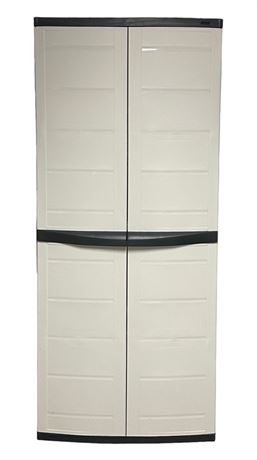 Rust Belt Revival Online Auctions - Workforce Two Door and Four Tier ...