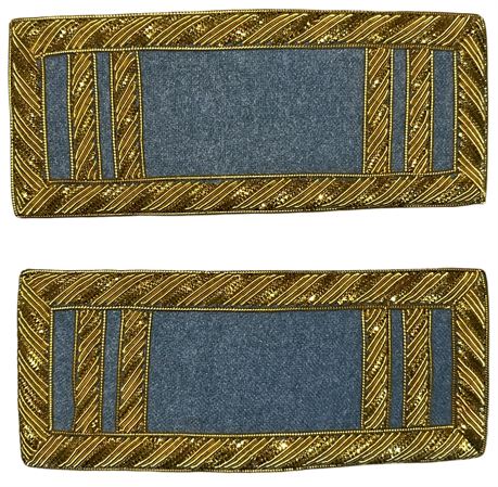 Rust Belt Revival Online Auctions - Vietnam Era - US Army Officer ...