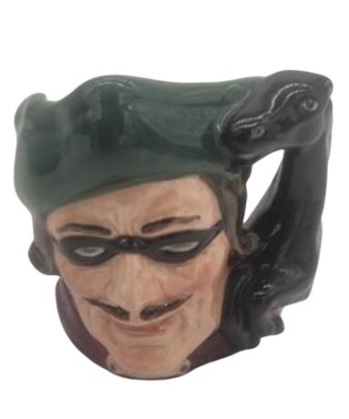 Rust Belt Revival Online Auctions - Royal Doulton Toby Character ...