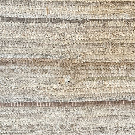 Rust Belt Revival Online Auctions - Contemporary Woven Coastal Rag ...
