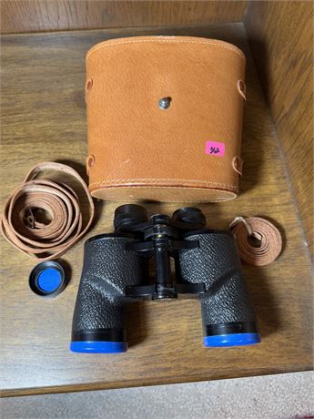 Rust Belt Revival Online Auctions - Vintage Skyline Binocular