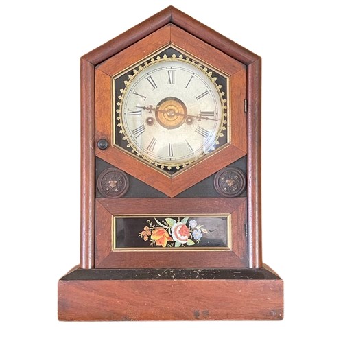 Rust Belt Revival Online Auctions - 1870 Jerome & Co Regulating ...