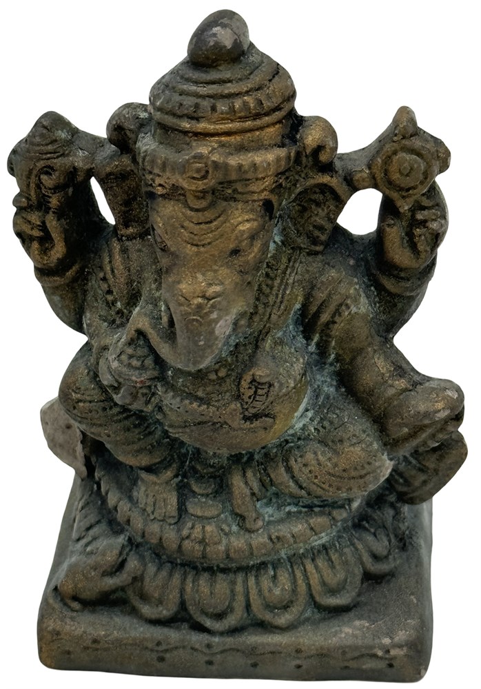 Rust Belt Revival Online Auctions - Vintage Hand Crafted Clay Lord ...