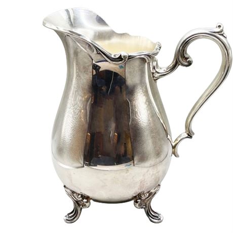 Rust Belt Revival Online Auctions - Webster Wilcox, Vintage Silver ...