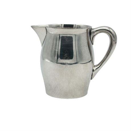 Rust Belt Revival Online Auctions - Vintage Reed & Barton Silverplate ...