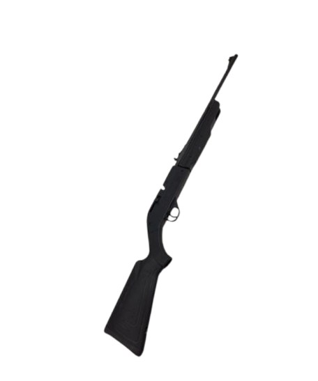 Rust Belt Revival Online Auctions - Recruit BB Gun
