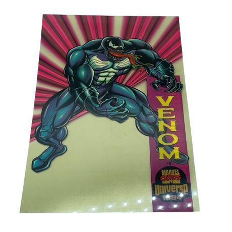 Rust Belt Revival Online Auctions - Animated Still From Spiderman 1994 ...