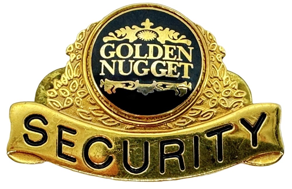 Rust Belt Revival Online Auctions - Vintage Golden Nugget Casino ...