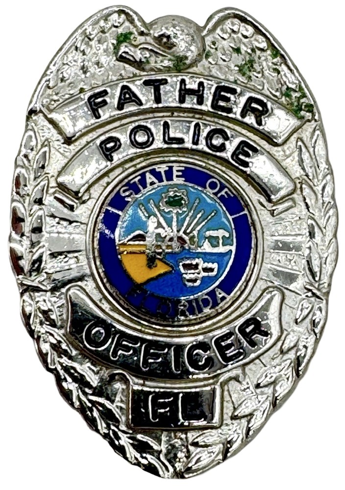 Rust Belt Revival Online Auctions - Vintage Florida “Father ...