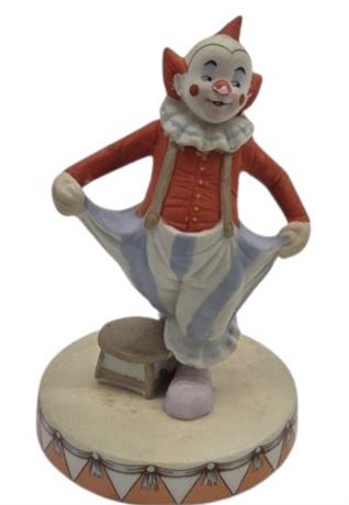 Rust Belt Revival Online Auctions - Circus Royal “Applause” #9616 ...