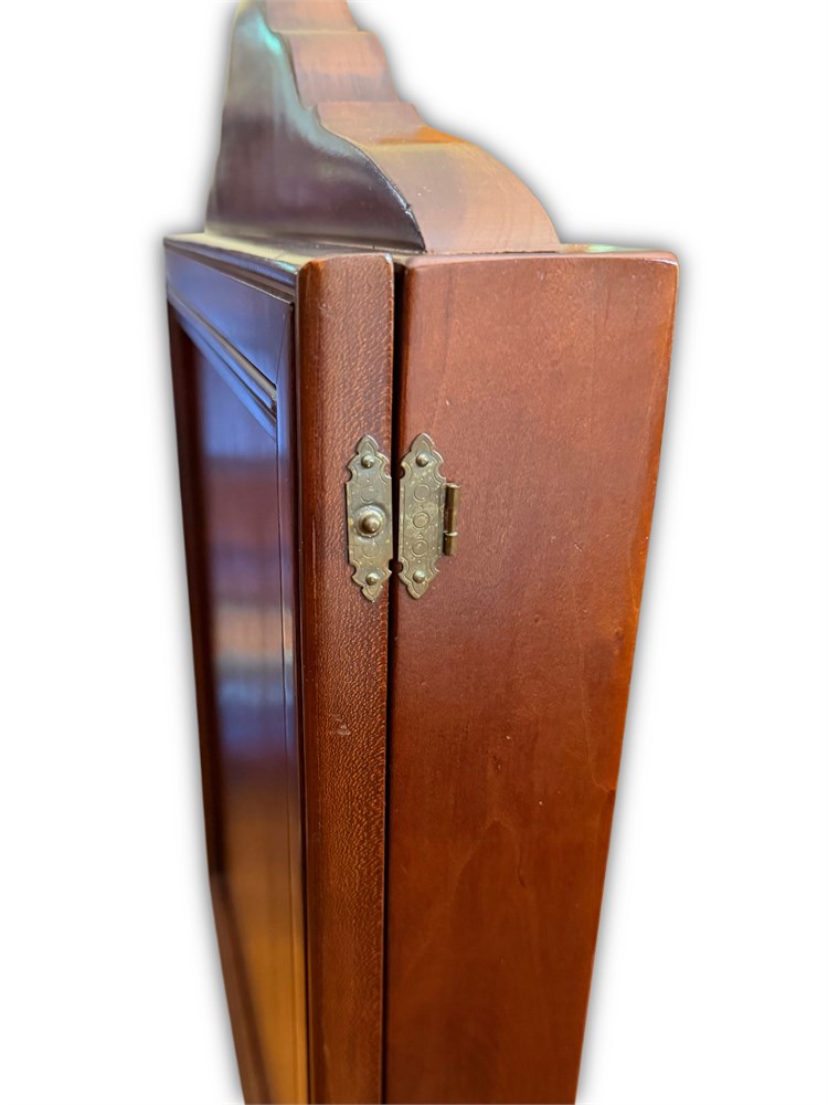 Rust Belt Revival Online Auctions - Civil War Chest Set with Stand