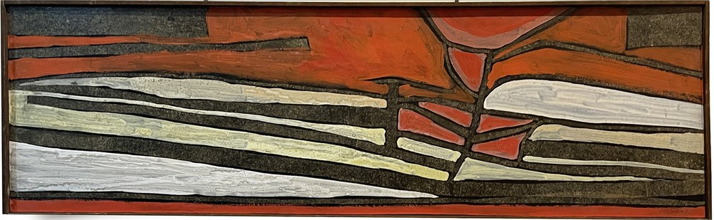 Rust Belt Revival Online Auctions - Jerry G. Arnold (American 1945 ...
