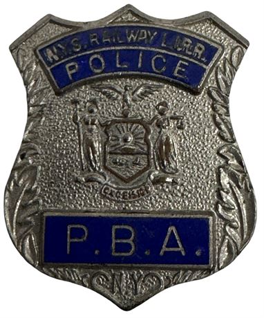 Rust Belt Revival Online Auctions - Vintage New York NYS Railroad Mini ...