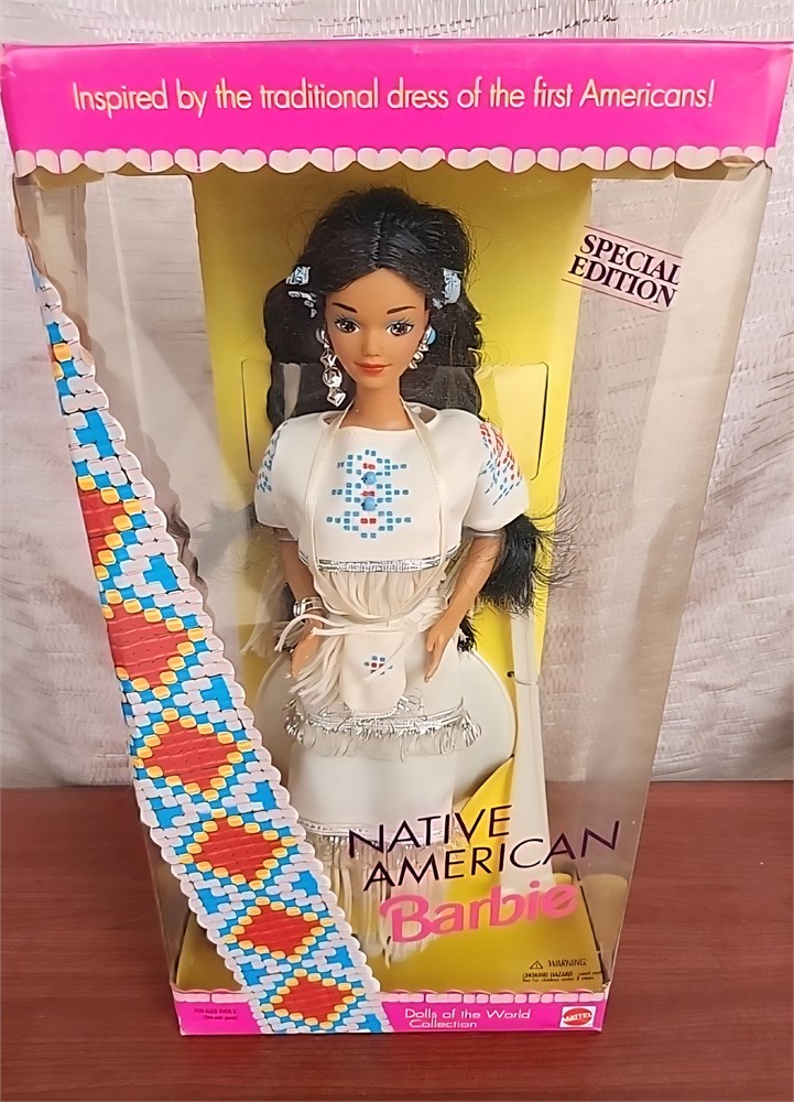 Rust Belt Revival Online Auctions - 1992 Special Edition Native ...