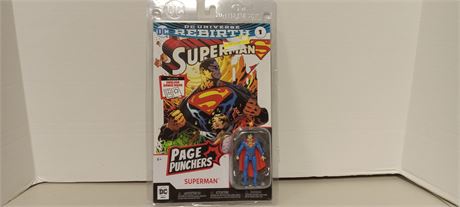 Rust Belt Revival Online Auctions - Superman
