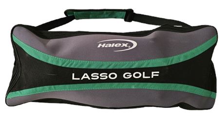 Rust Belt Revival Online Auctions - Halex Lasso Golf