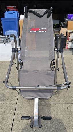 Rust Belt Revival Online Auctions - AB Lounge Ultra Abdominal Core ...