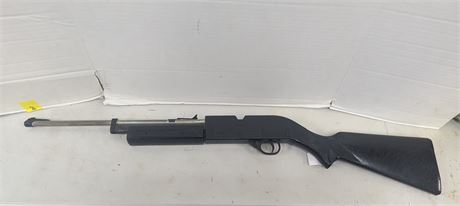 Rust Belt Revival Online Auctions - Pump Master .177 Caliber Pellet/BB ...