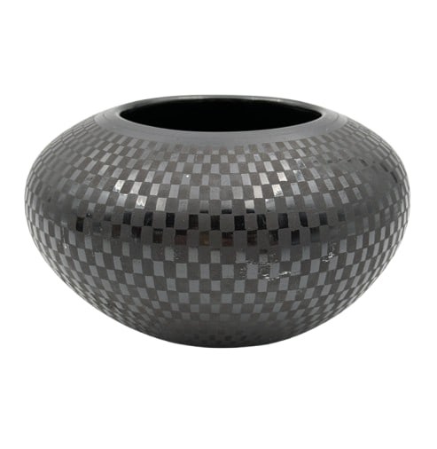 Rust Belt Revival Online Auctions - Maribel Ponce Signed Bowl ...