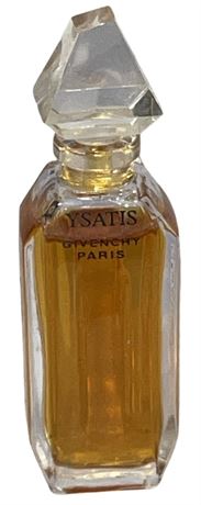 Rust Belt Revival Online Auctions - Givenchy “Ysatis” Paris Perfume