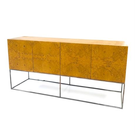 Rust Belt Revival Online Auctions - Milo Baughman for Thayer Coggin ...