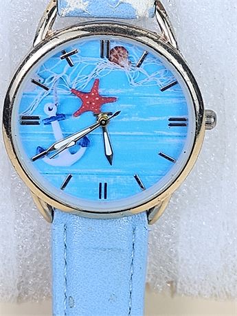 Rust Belt Revival Online Auctions - Women's Bay Studio Watch with a ...