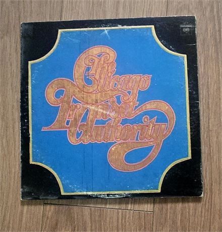 Rust Belt Revival Online Auctions - Chicago Transit Authority Record ...