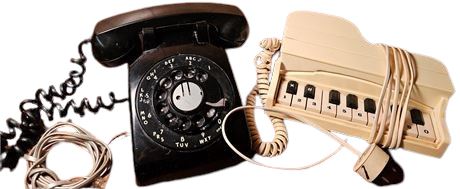 Rust Belt Revival Online Auctions - Vintage Phones - Grand Piano and ...