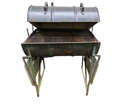 Rust Belt Revival Online Auctions - Barrel Grill