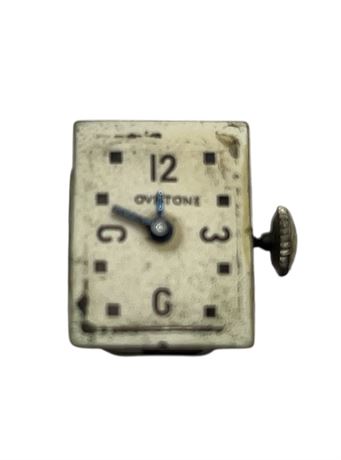 Rust Belt Revival Online Auctions - 3.4 Gram Out of 14K Gold Watch