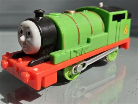 Rust Belt Revival Online Auctions - Thomas & Friends TrackMaster ...