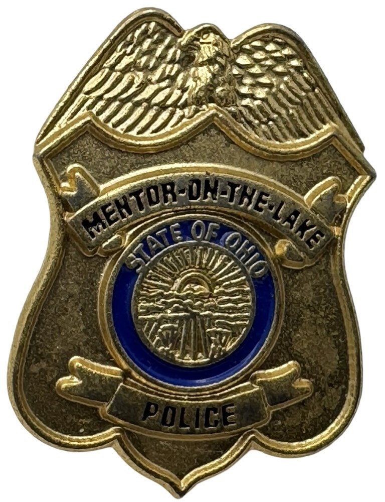 Rust Belt Revival Online Auctions - Mentor-On-The-Lake Ohio Mini Police ...