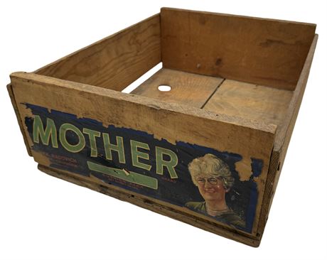 Rust Belt Revival Online Auctions - Authentic Mother Jack Radovich ...