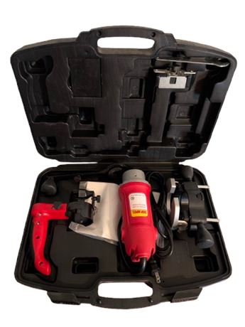 Rust Belt Revival Online Auctions - Rotary Zip Saw