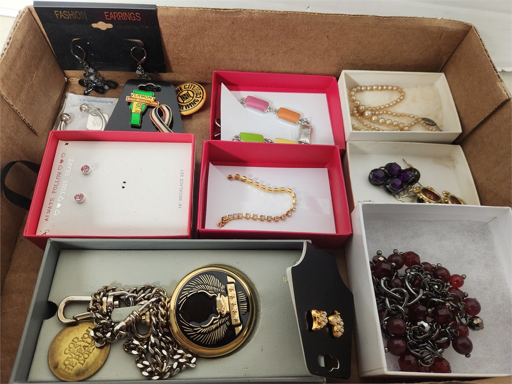 Rust Belt Revival Auctions