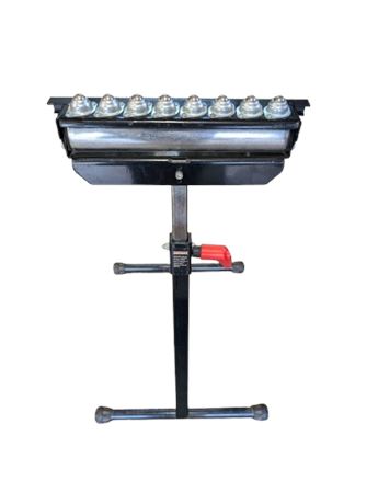 Rust Belt Revival Online Auctions - Adjustable Craftsman Roller Stand