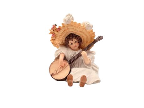Rust Belt Revival Online Auctions - Collectible "Susanna" model (H1305 ...