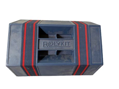 Rust Belt Revival Online Auctions - Roly Kit Tool Box