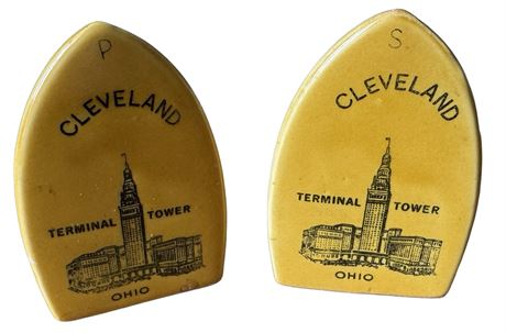 Rust Belt Revival Online Auctions - Vintage Cleveland Ohio Advertising ...