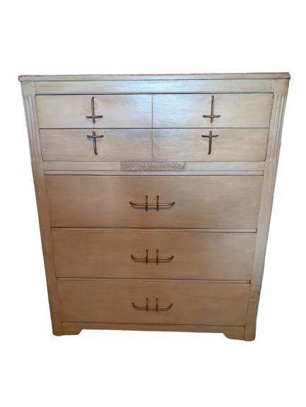 Rust Belt Revival Online Auctions - Vintage Kent Coffey "The Monet ...