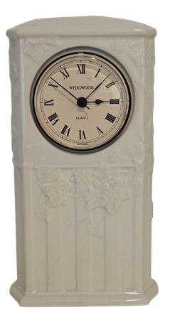 Rust Belt Revival Online Auctions - Wedgwood Classic Garden Ivory Ivy ...