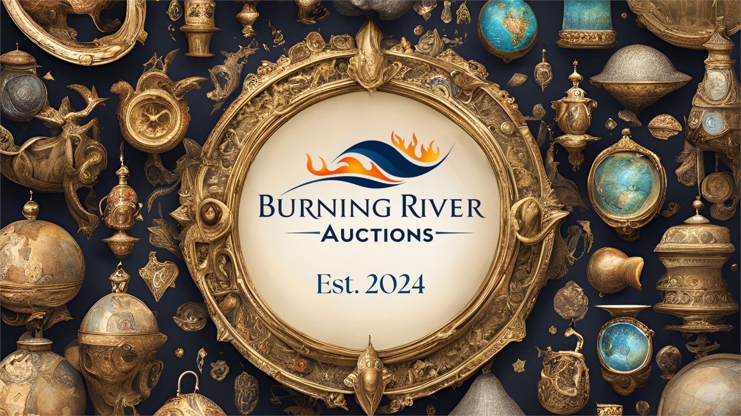 Rust Belt Revival Online Auctions