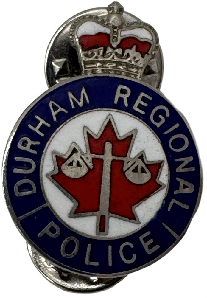 Rust Belt Revival Online Auctions - Canada - Durham Regional Police ...