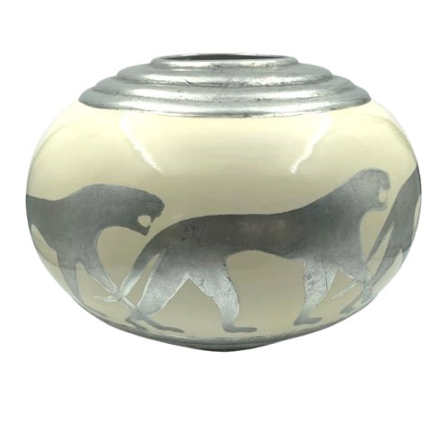 Rust Belt Revival Online Auctions - P.Pikkel Interiors Panther ...
